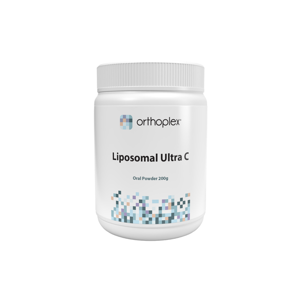 Liposomal Ultra C Powder 200g