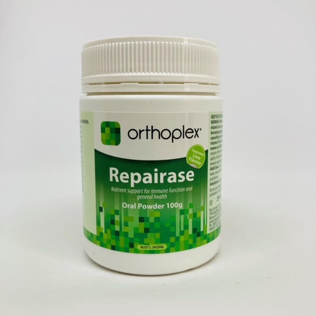 Repairase Orthoplex | The Herbal Dispensary Raglan